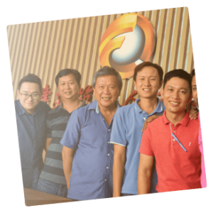 Careers - QingFeng