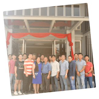 Careers - QingFeng